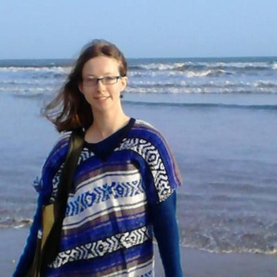 Interview with Beth Cartwright – PaperBound Magazine