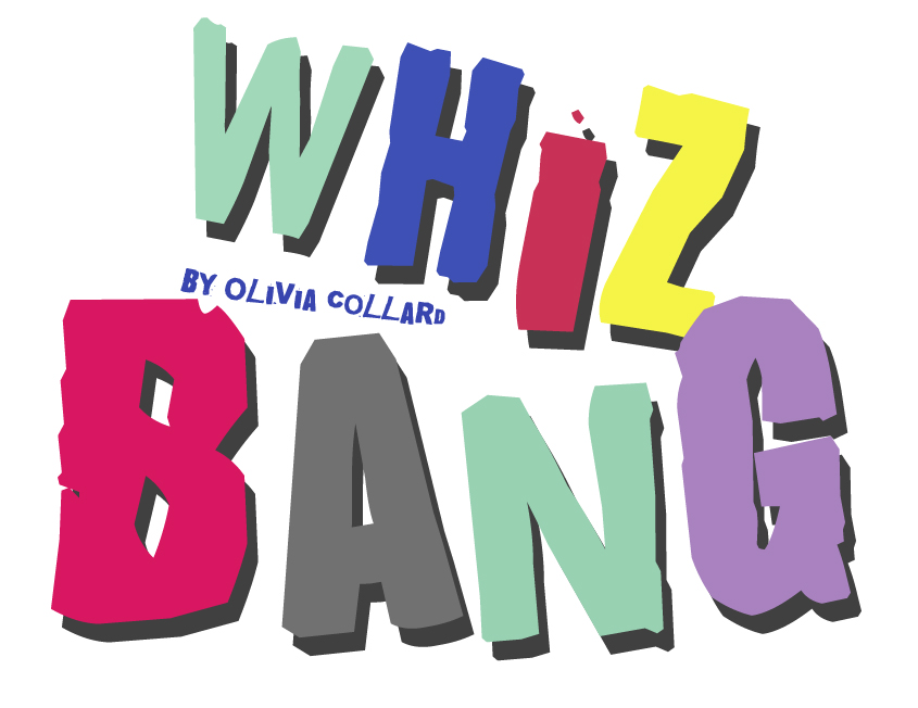 ‘Whiz Bang’: Winning Entry – PaperBound Magazine