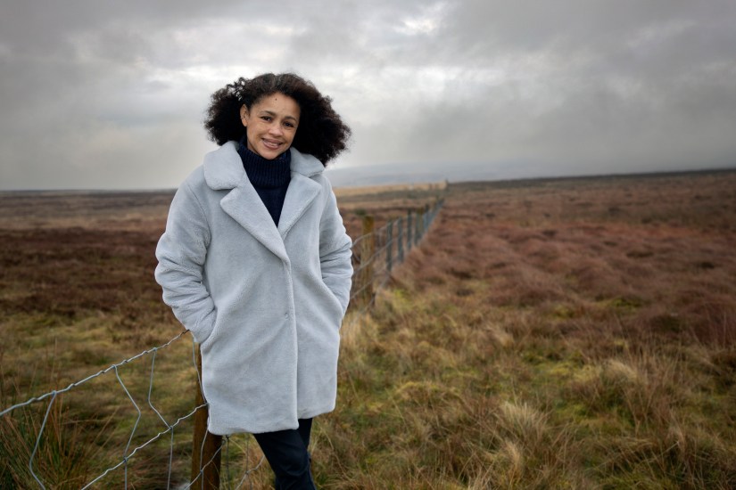 Interview with children’s author Clare Weze – PaperBound Magazine