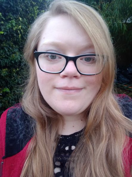 ‘Up the Stairs’: Meg Small – PaperBound Magazine