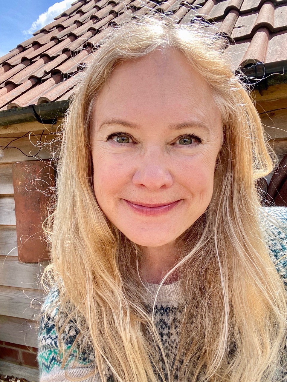 Interview with children’s author Lucy Hope – PaperBound Magazine