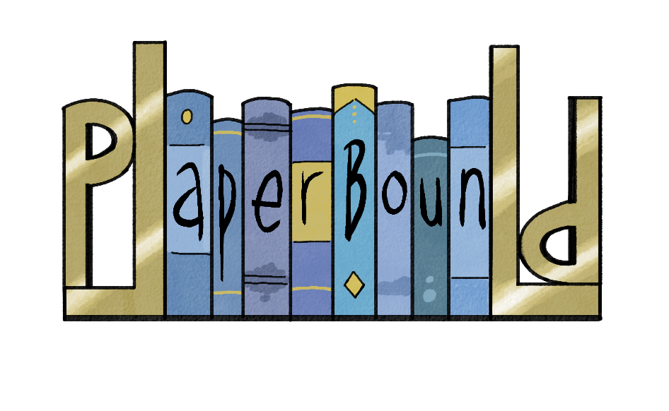 Interview: ’Til Death by Busayo Matuluko – PaperBound Magazine